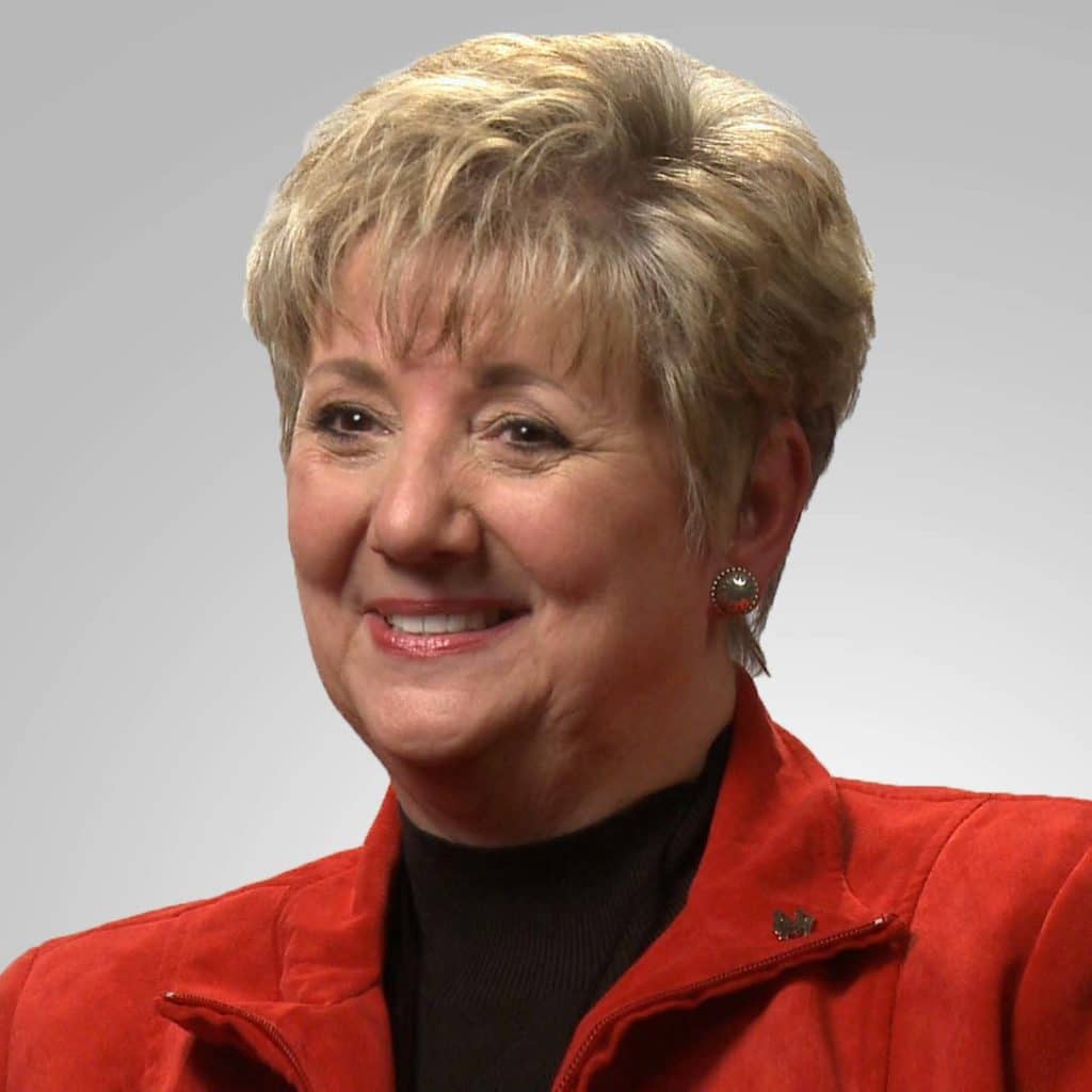 Susan Williams - Career Girls