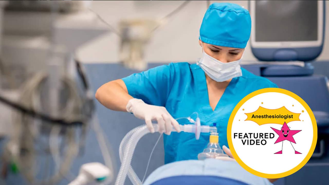 How To Become An Anesthesiologist What You Need To Know