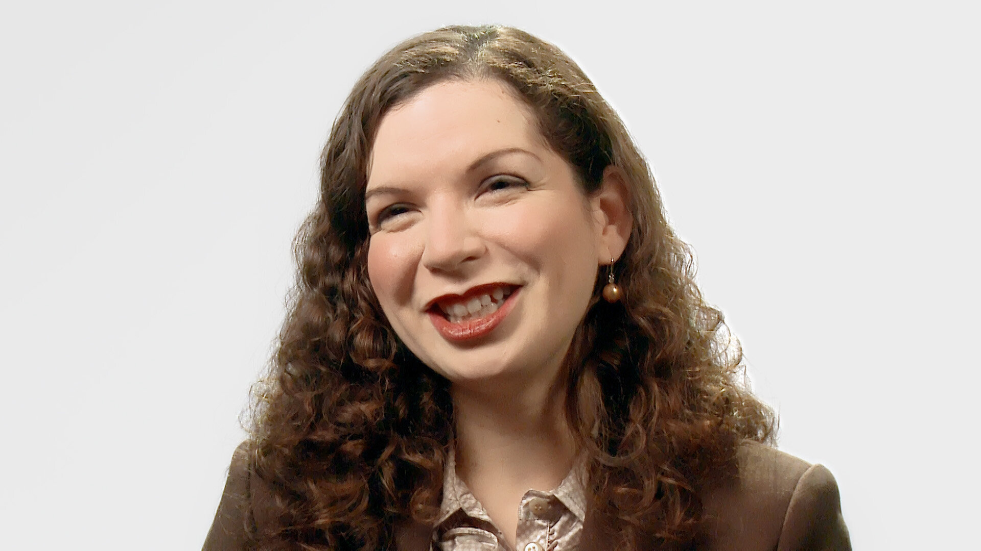 Career Advice From Elsa Flores, BioMed Researcher