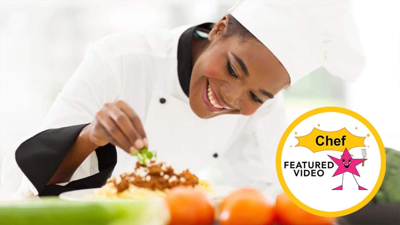 How to Become a Chef - Career Girls - Explore Careers