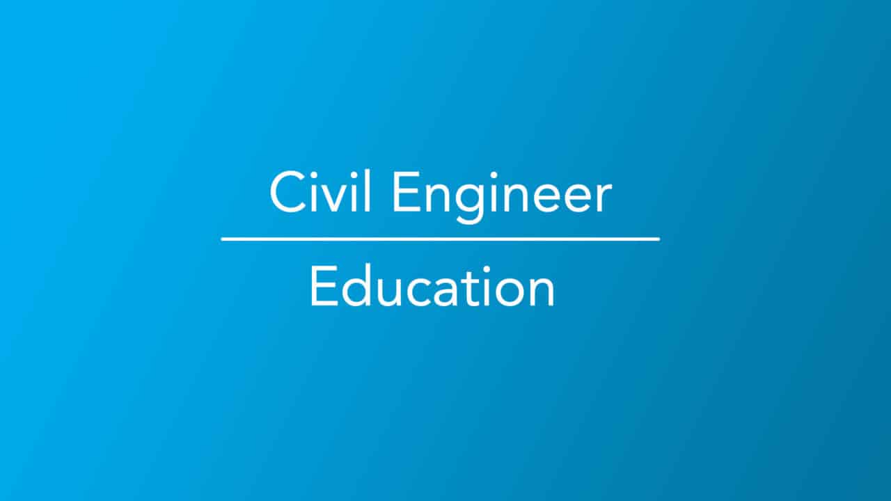 How to Become a Civil Engineer - Career Girls - Explore Careers