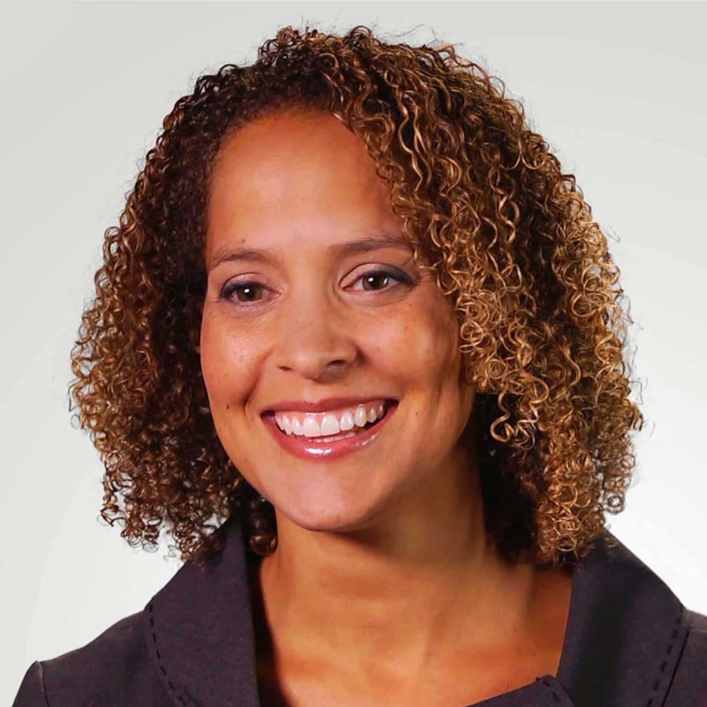 Dawn Thompson - Career Girls