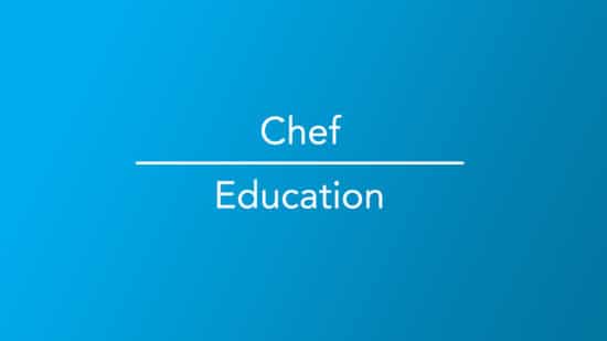 How to Become a Chef - Career Girls - Explore Careers