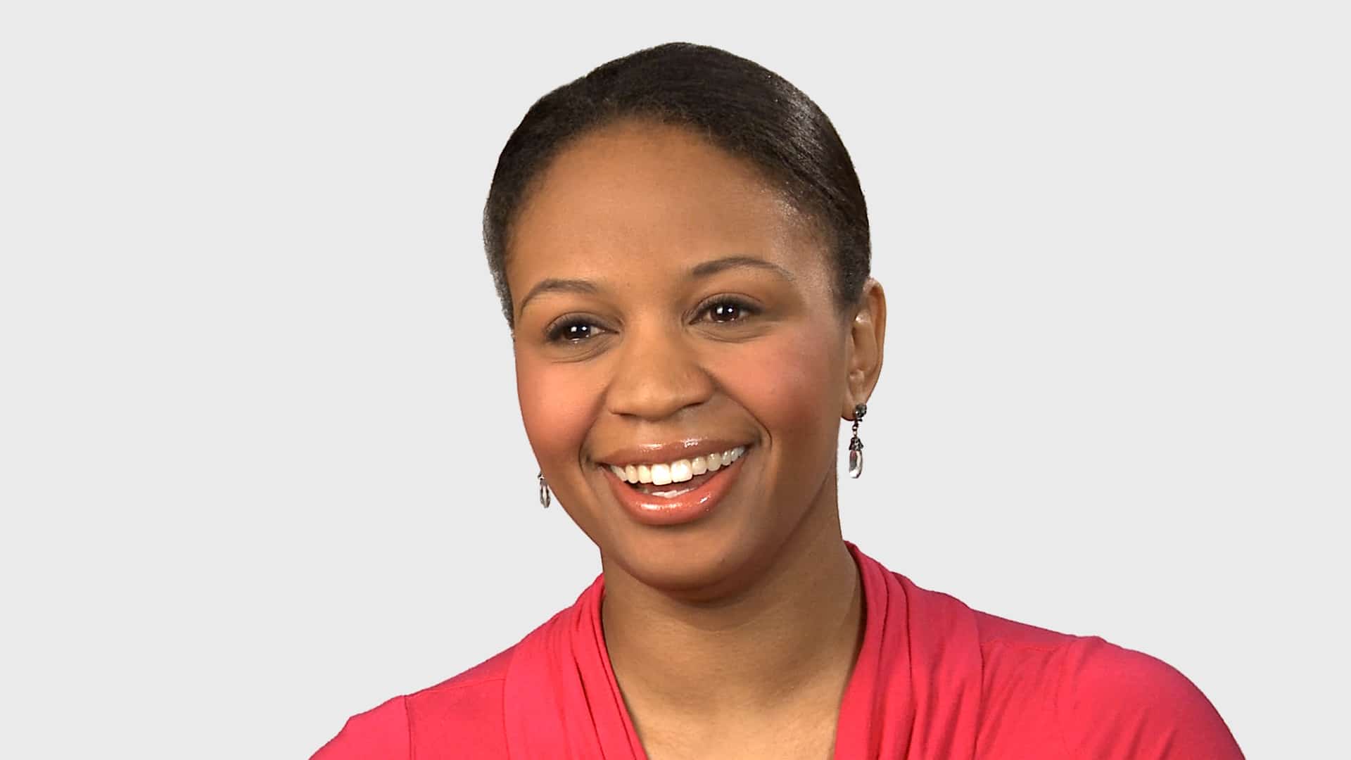 Career Advice From Erica Edwards, Ballerina