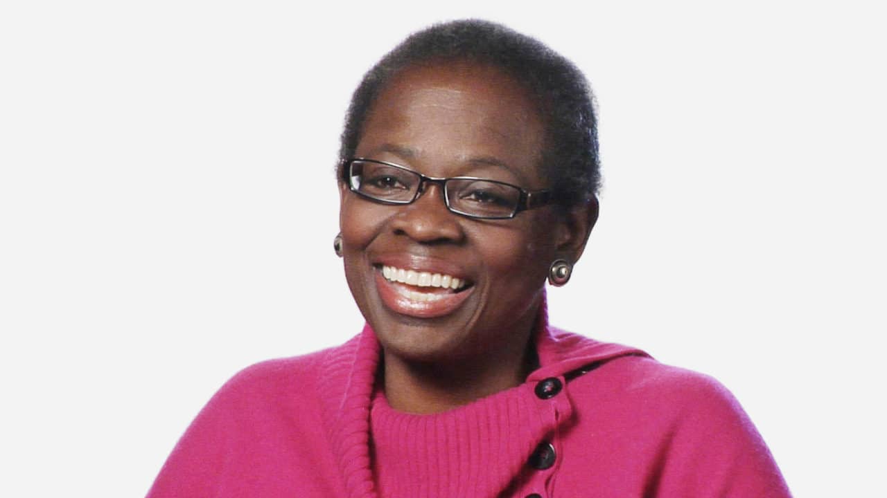 Fern Hunt - Career Girls