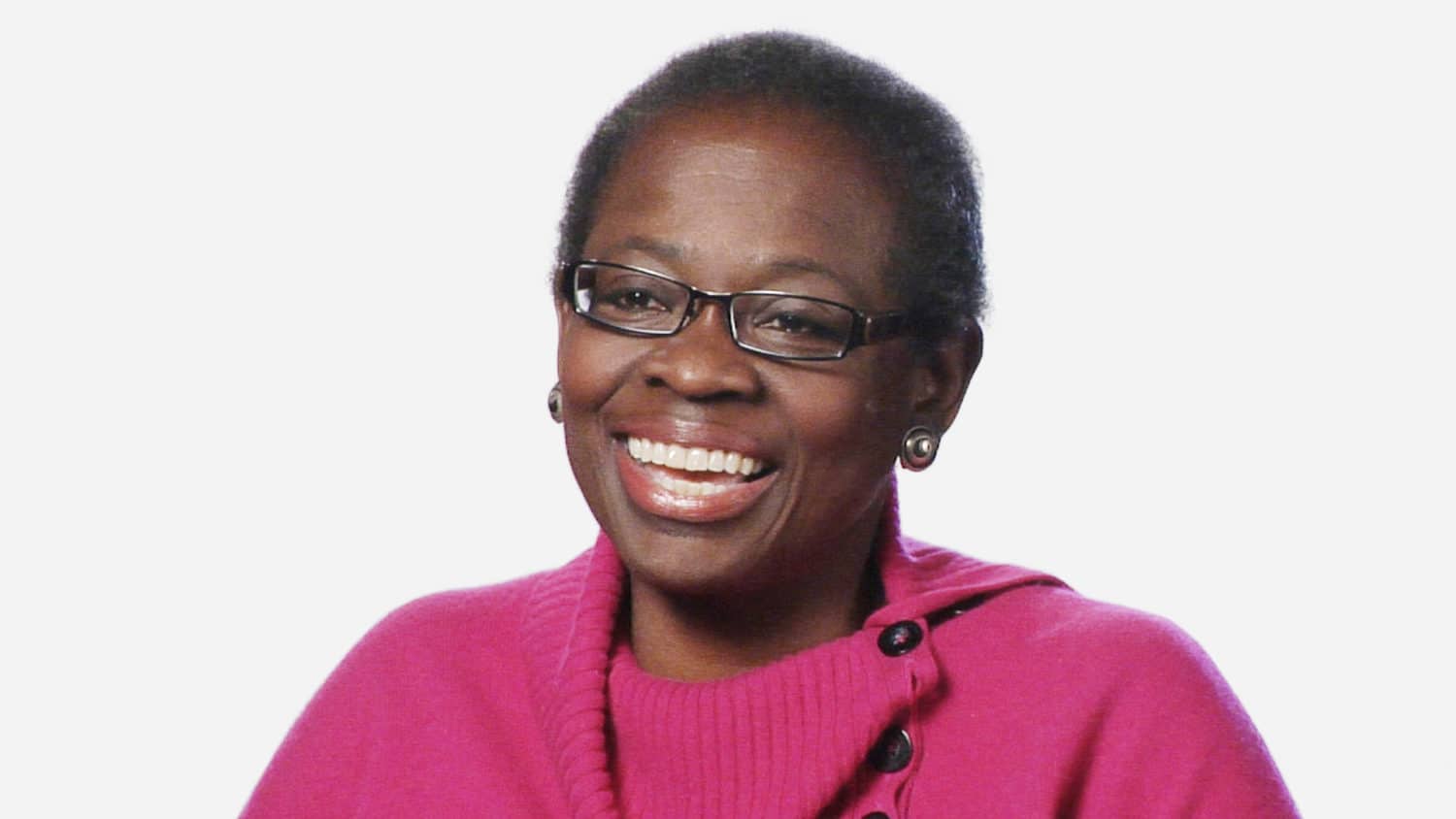 Fern Hunt - Career Girls