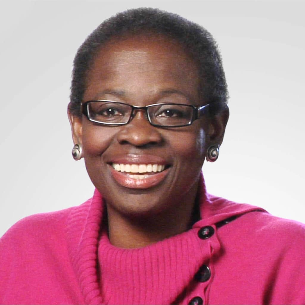 Fern Hunt - Career Girls