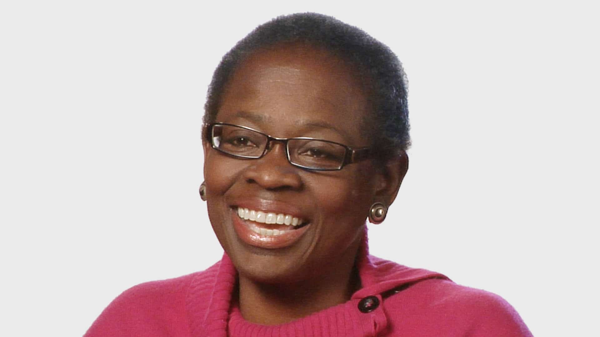 Career Advice From Fern Hunt, Ph.D. Mathematician