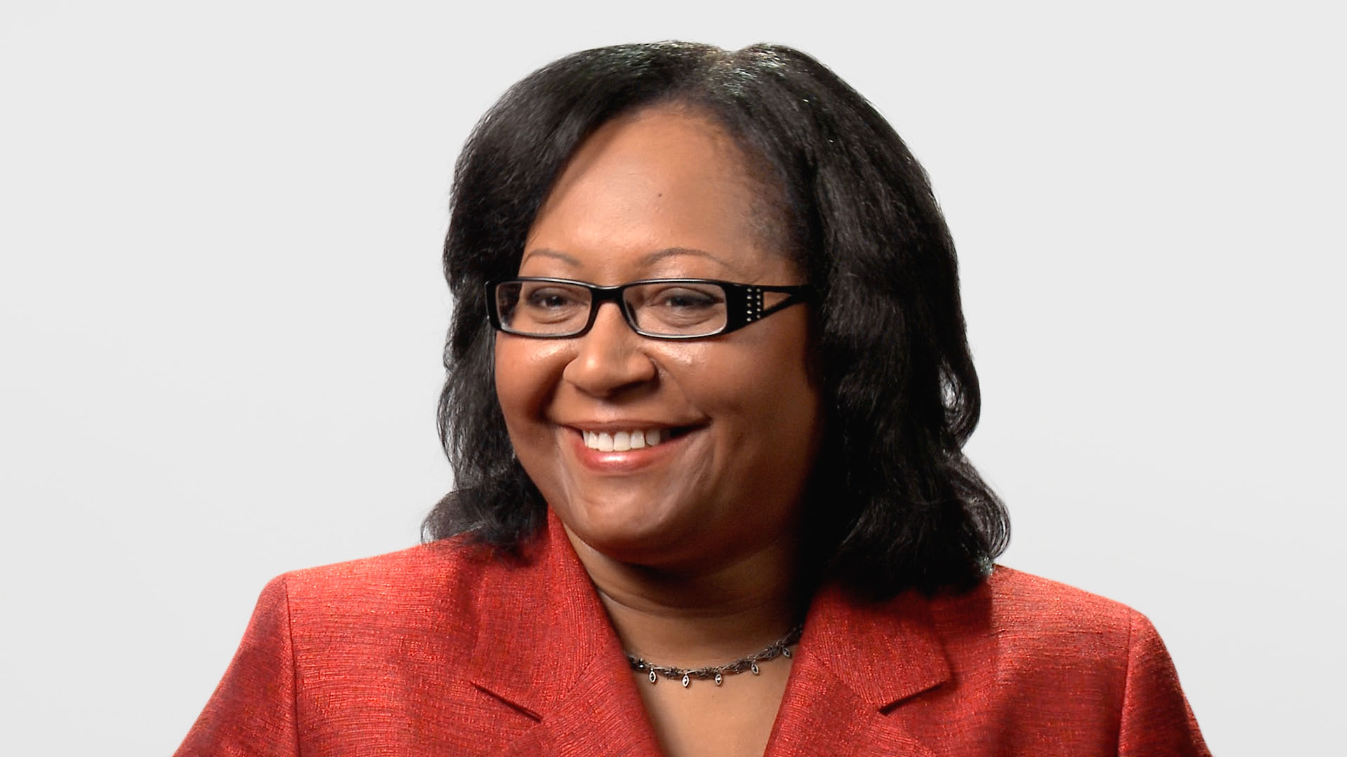 Career Advice From Erika Thompson, Geneticist