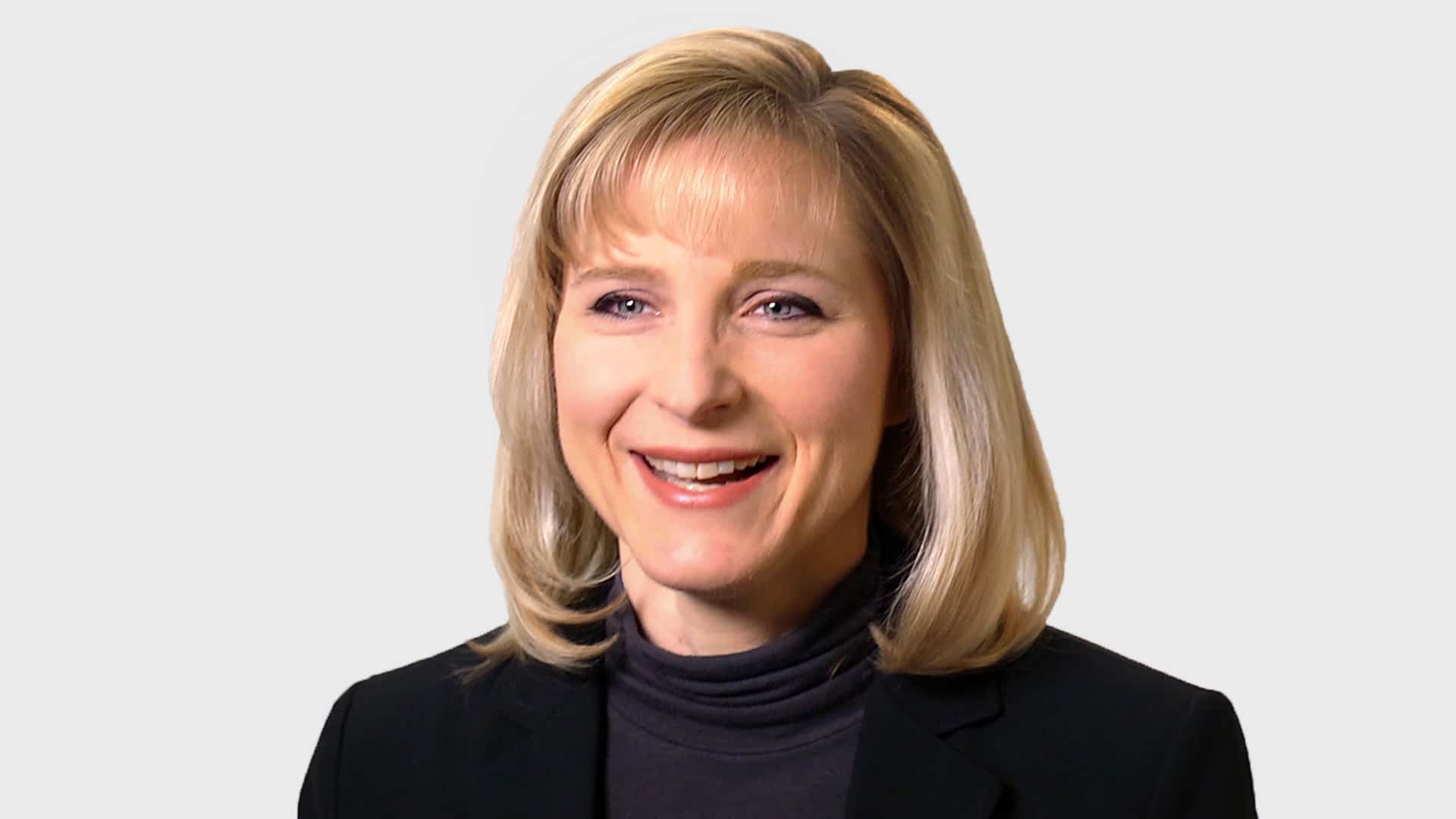 Career Advice From Jessica LaFond, Engineer Executive