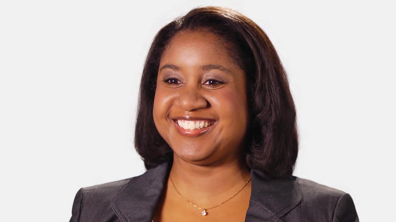 Kathie Ann Joseph - Career Girls