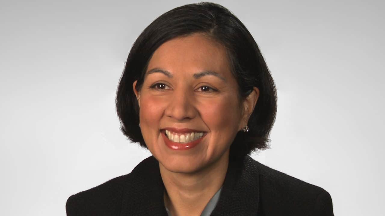 Lisa Montez - Attorney - Career Girls