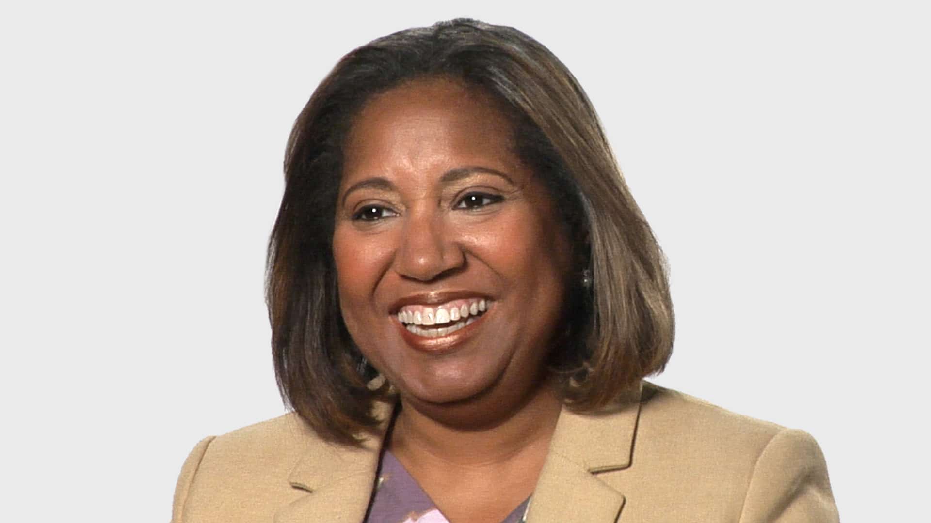 Career Advice From Lisa Peoples, Urban Planner