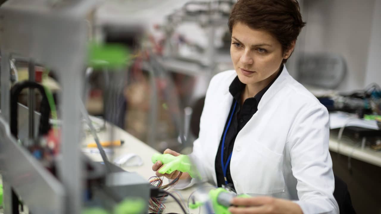 Materials Engineer Careers - Career Girls