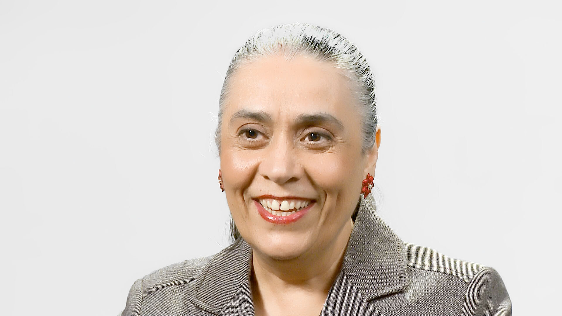 Career Advice From Alma Rodriguez, Oncologist