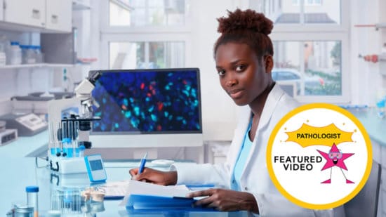 How to Become a Pathologist - Career Girls