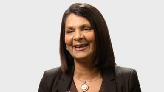 Career Advice From Guillermina Lozano, Geneticist