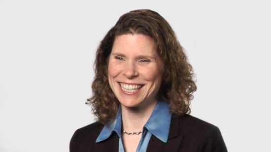 Career Advice From Fern Hunt, Ph.D. Mathematician