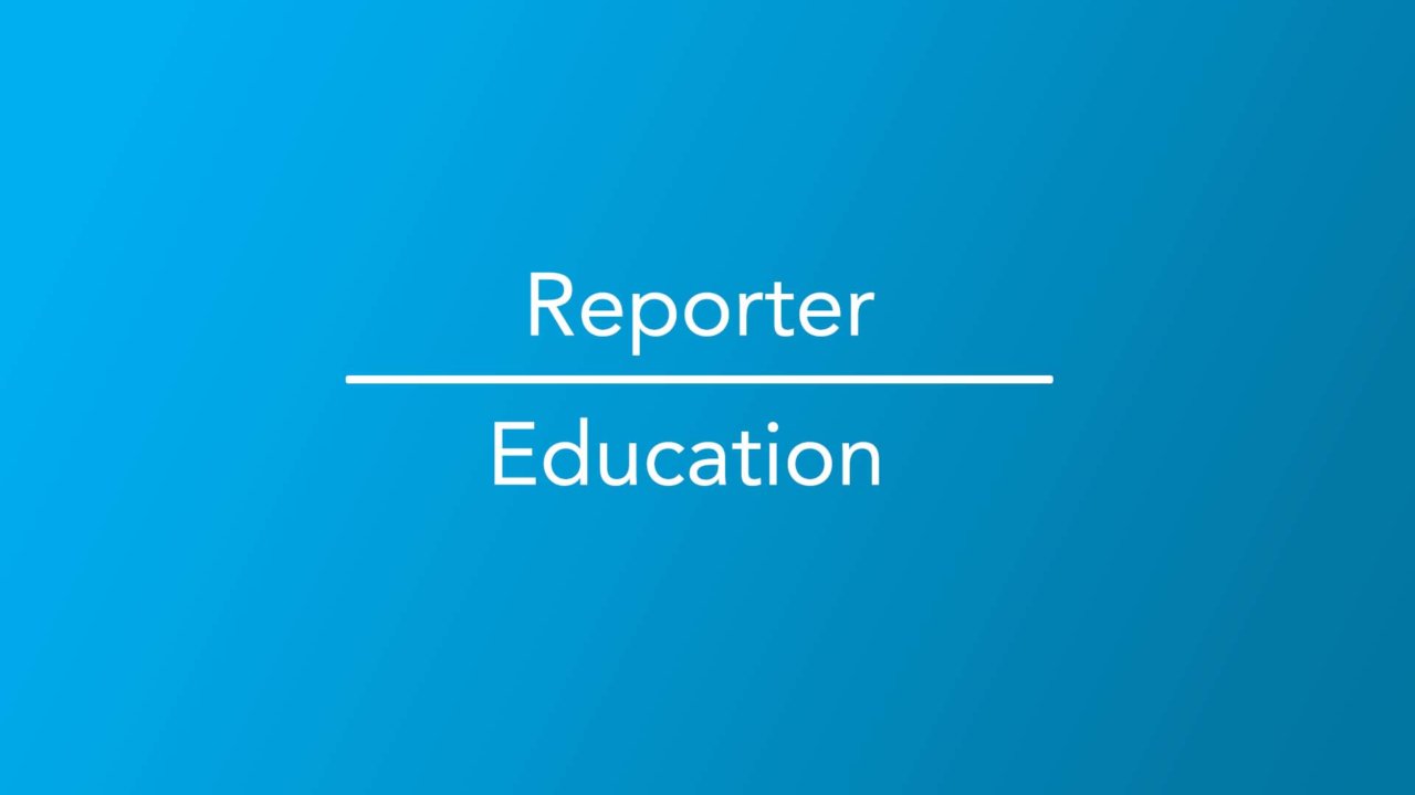How to Become a Reporter | Career Girls - Explore Careers