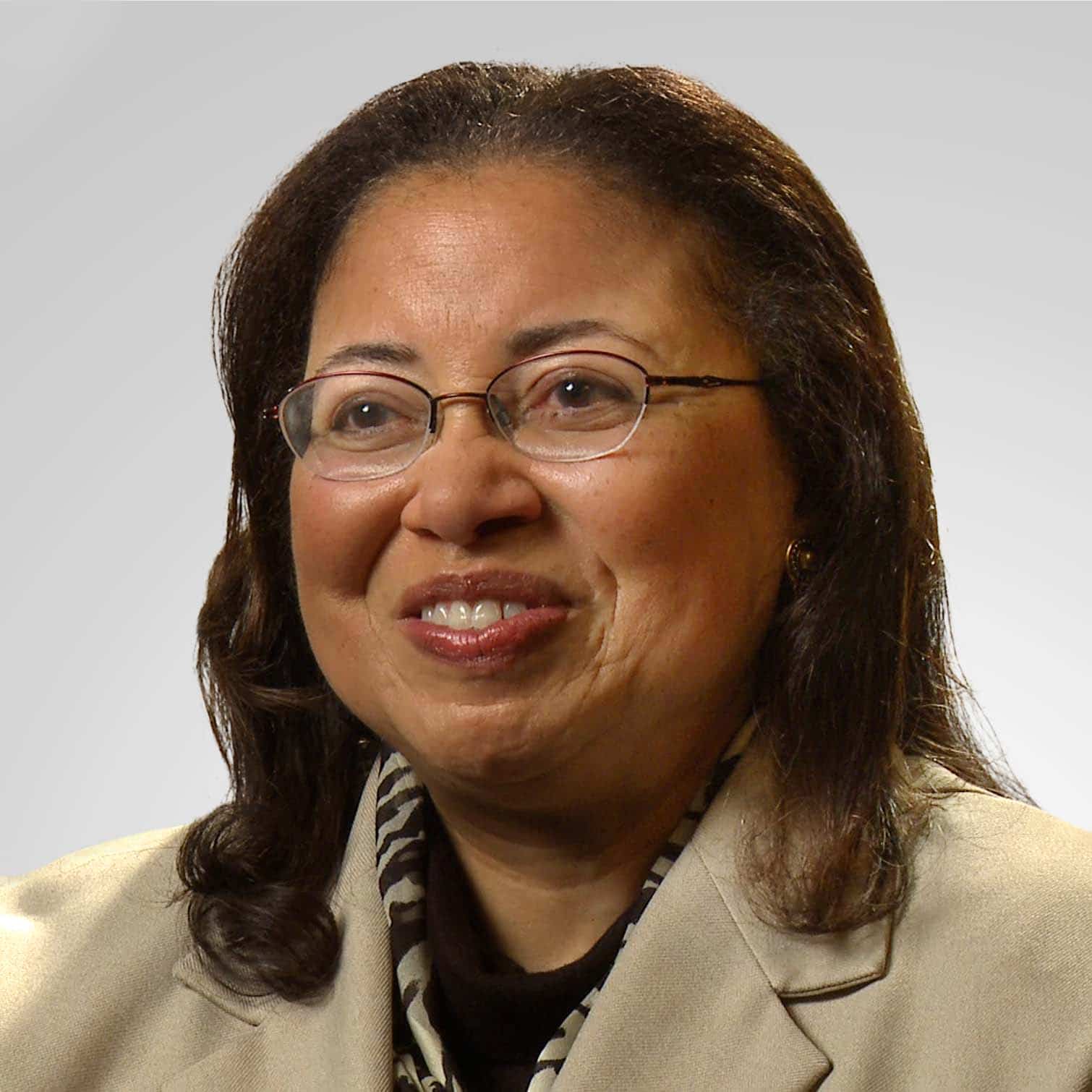 Career Advice From Sharon Thomas, Risk Manager