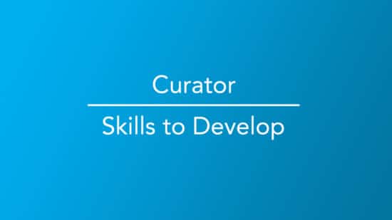 How to Become a Curator - Career Girls