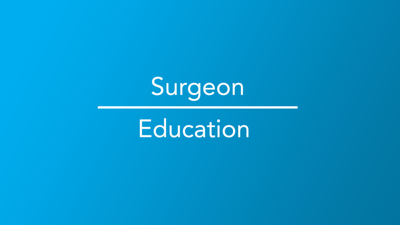 How to Become a Surgeon - Career Girls