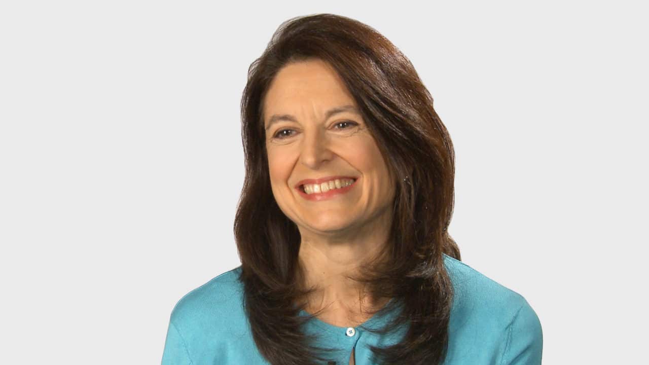 Career Advice From Suzanne Conzen, Physician Scientist