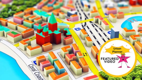 How to Become an Urban Planner