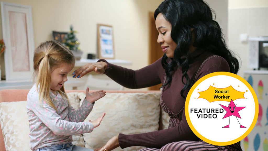 Social Worker Career Overview - Career Girls