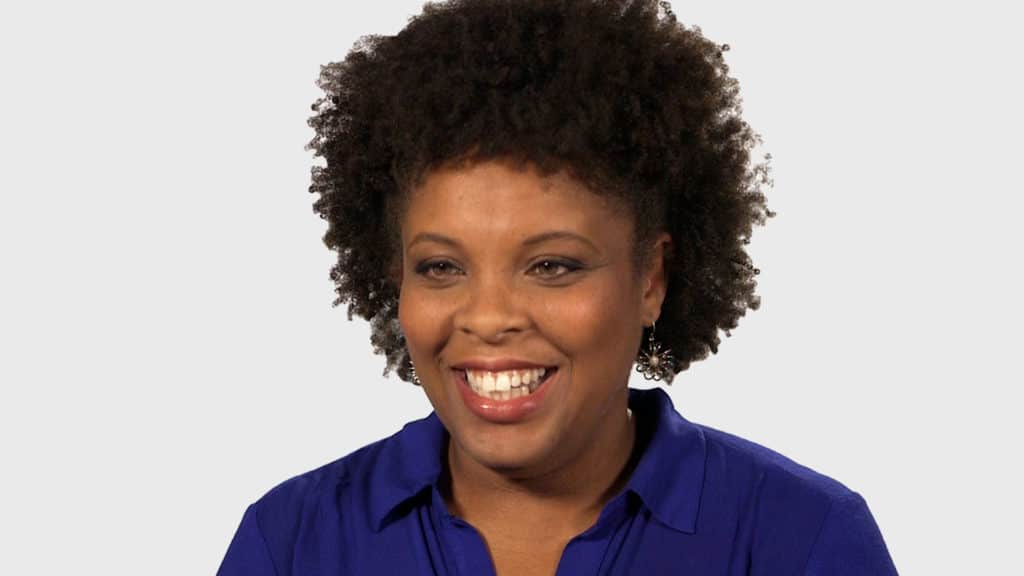 Kim Williams - Career Girls