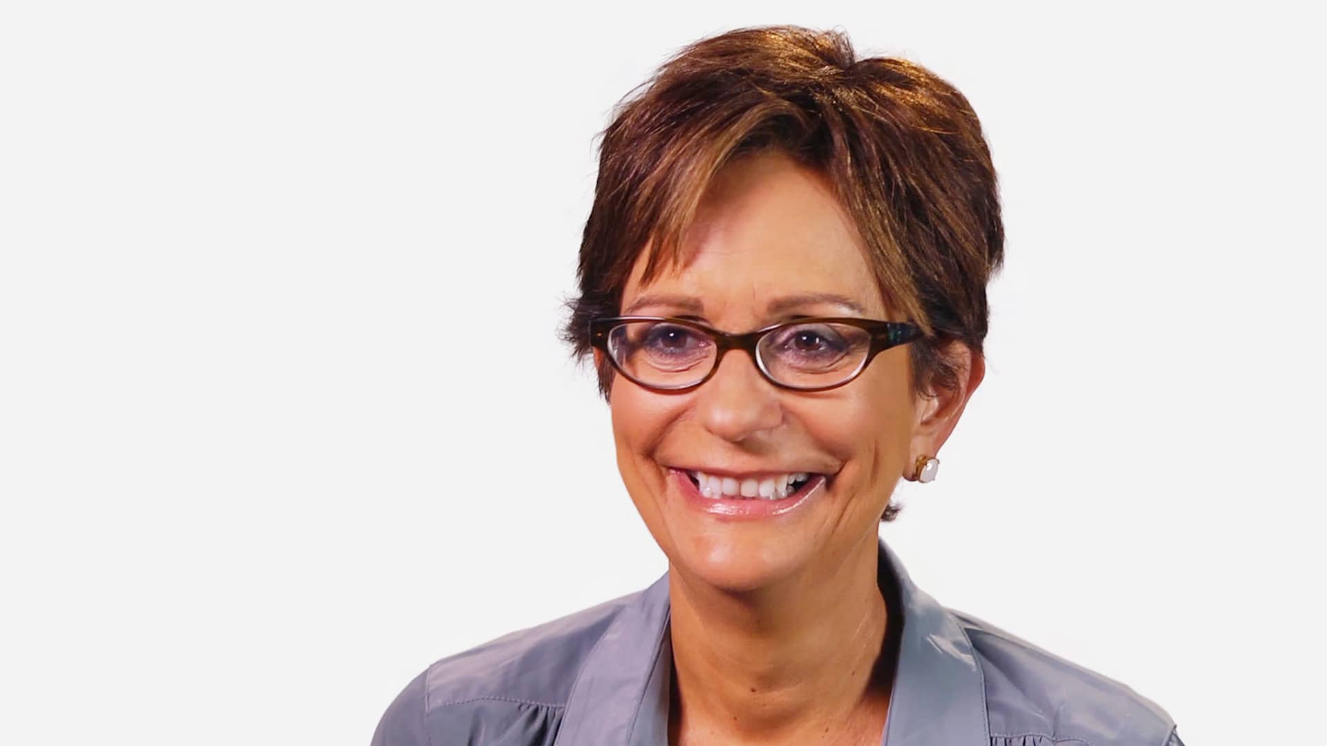 Laurie Parise - Career Girls