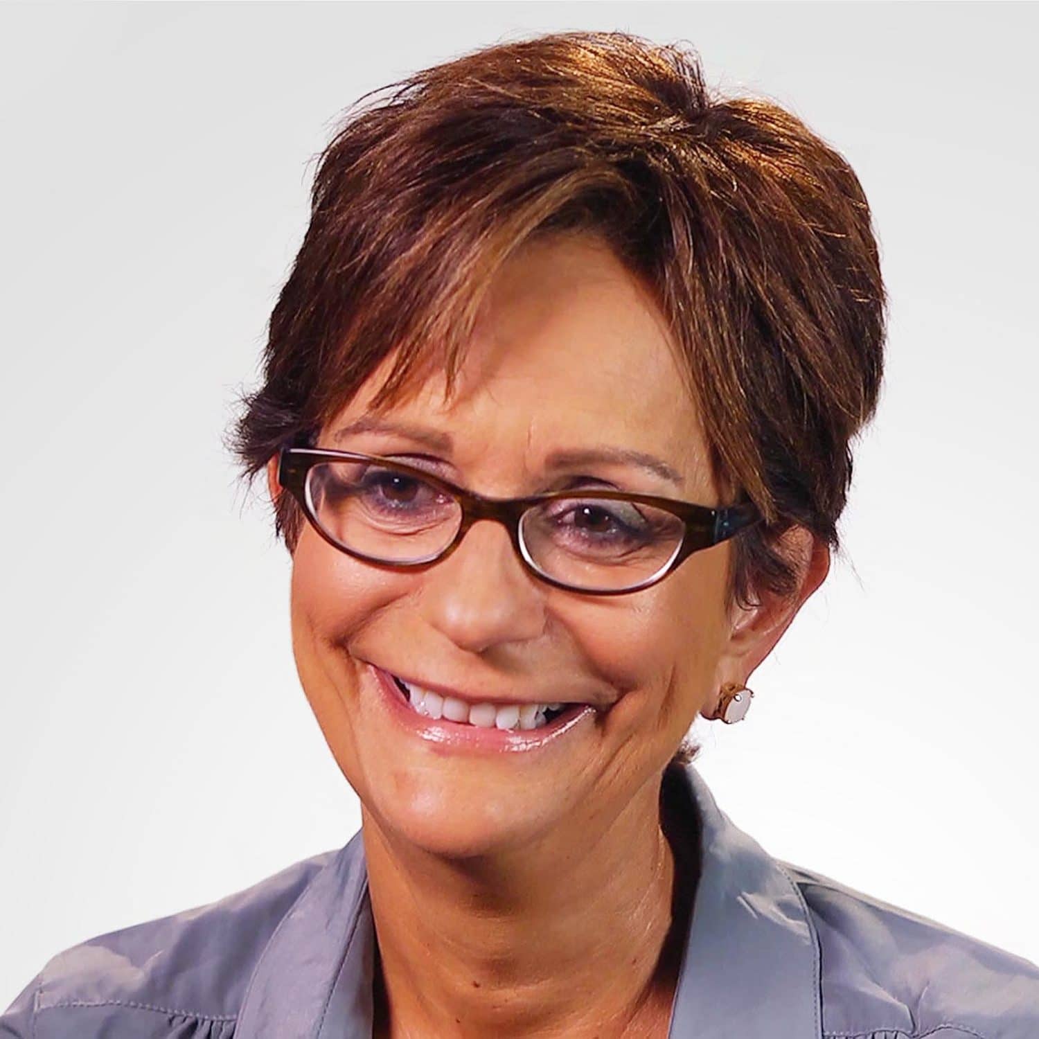 Laurie Parisse - Career Girls