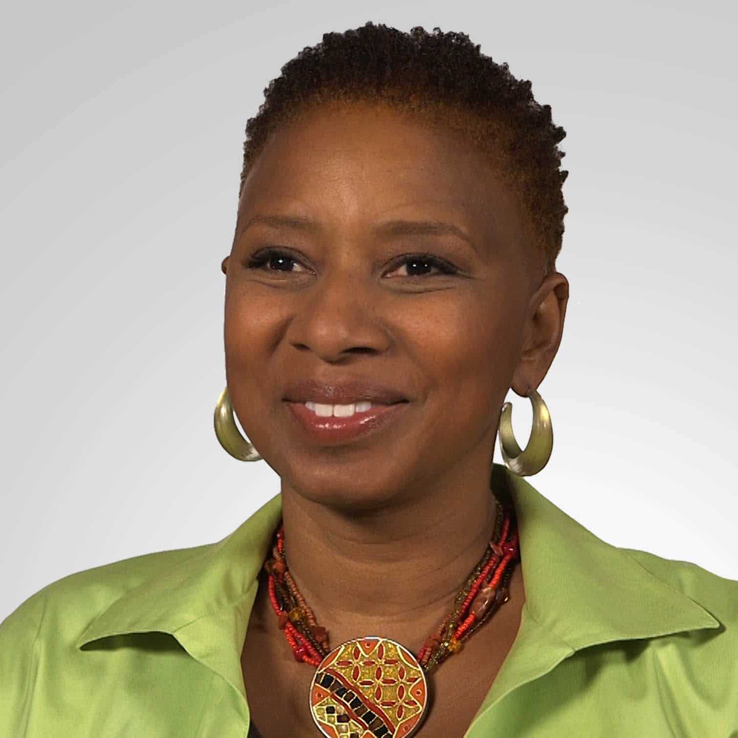 Thyone Gordon - Career Girls