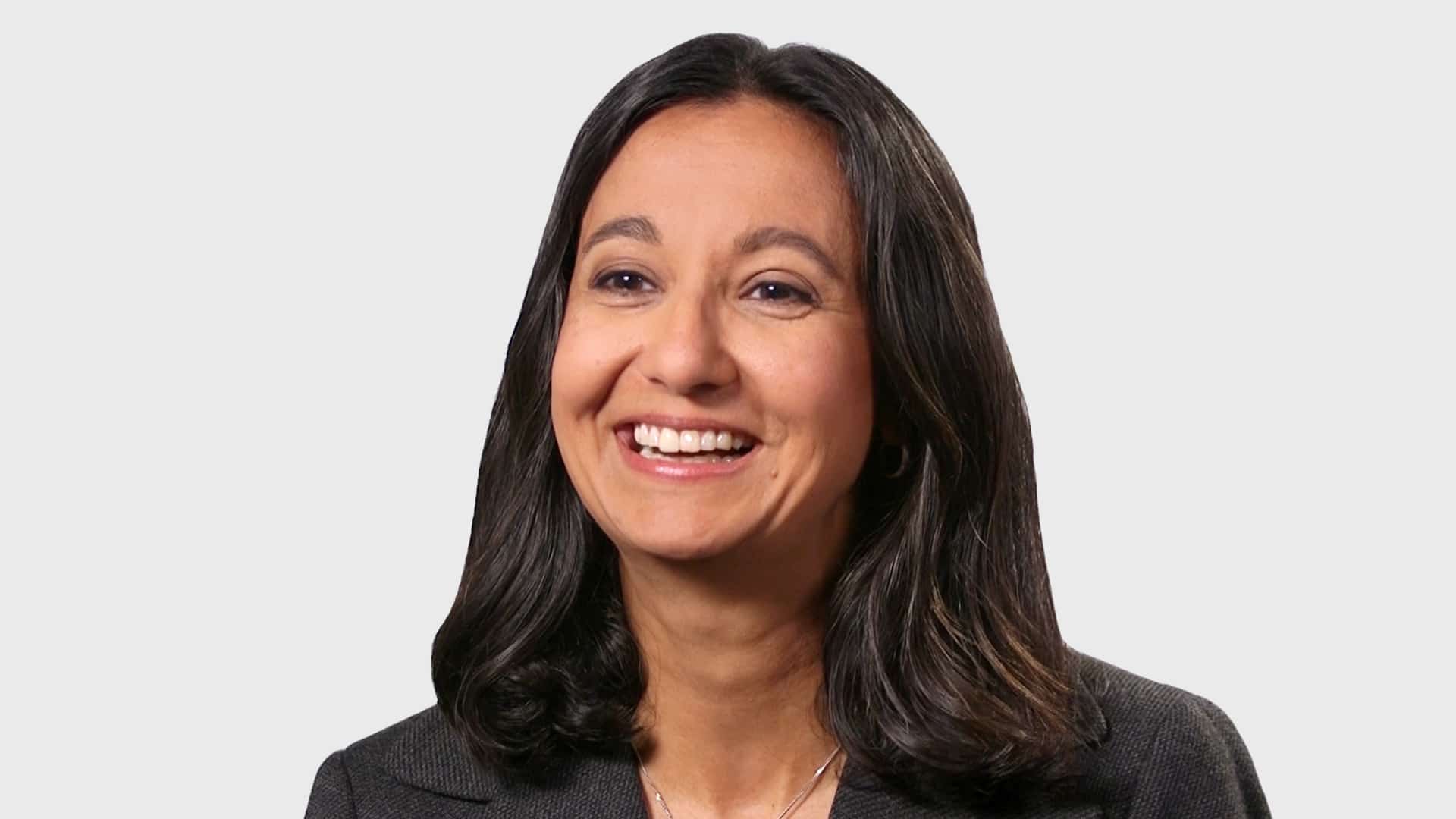 Career Advice From Sara Radcliffe, Biotech Executive