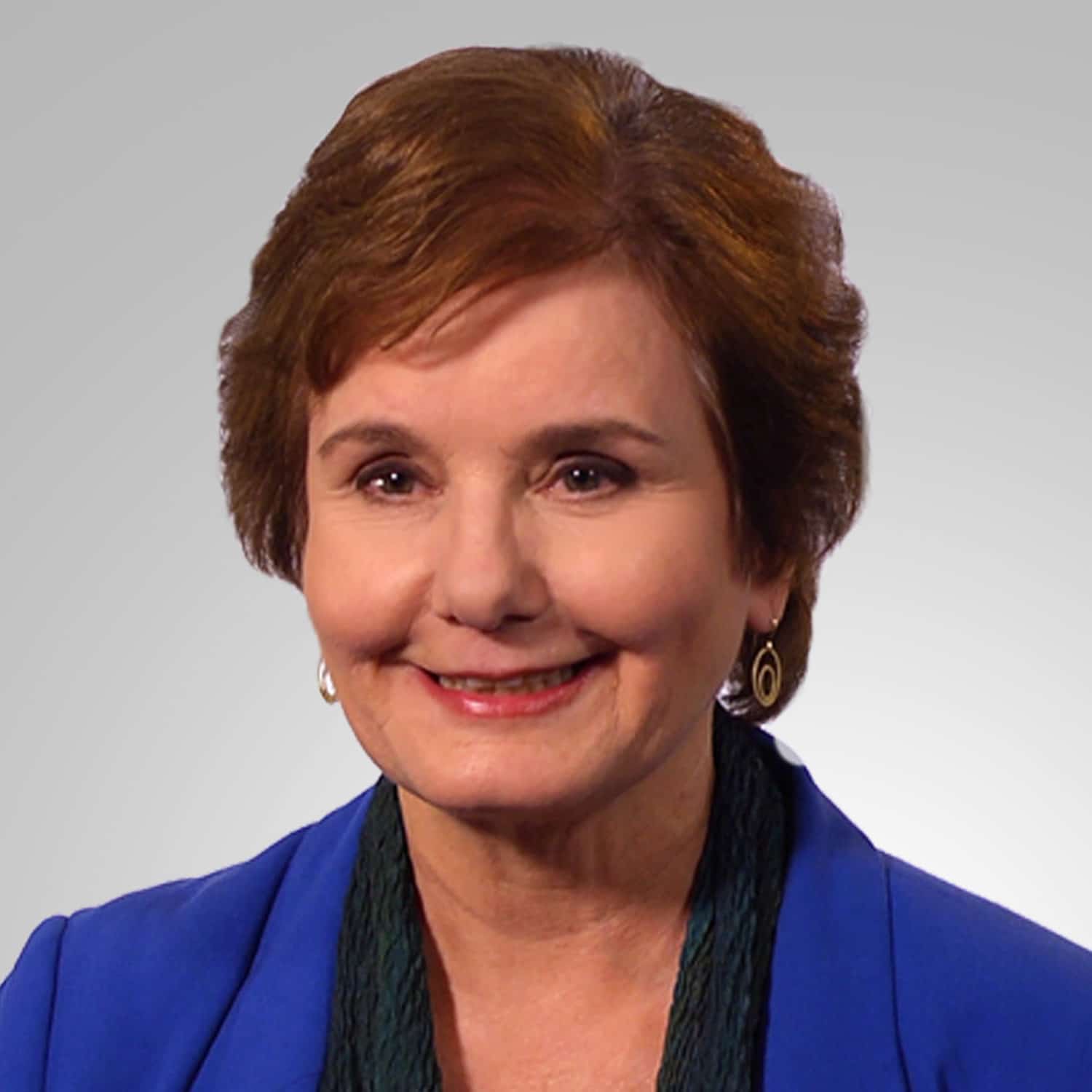 Jean Hammond-investor - Career Girls