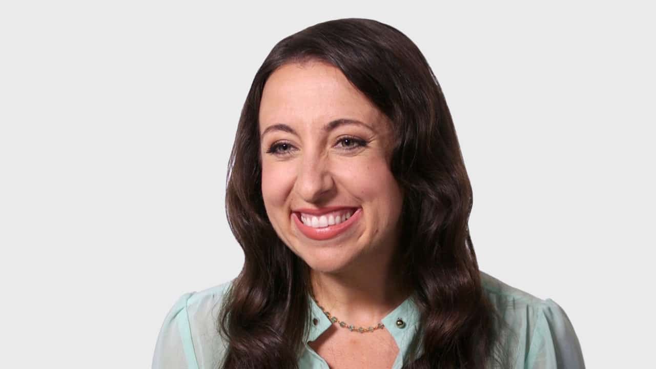 Dori Jacob - Career Girls