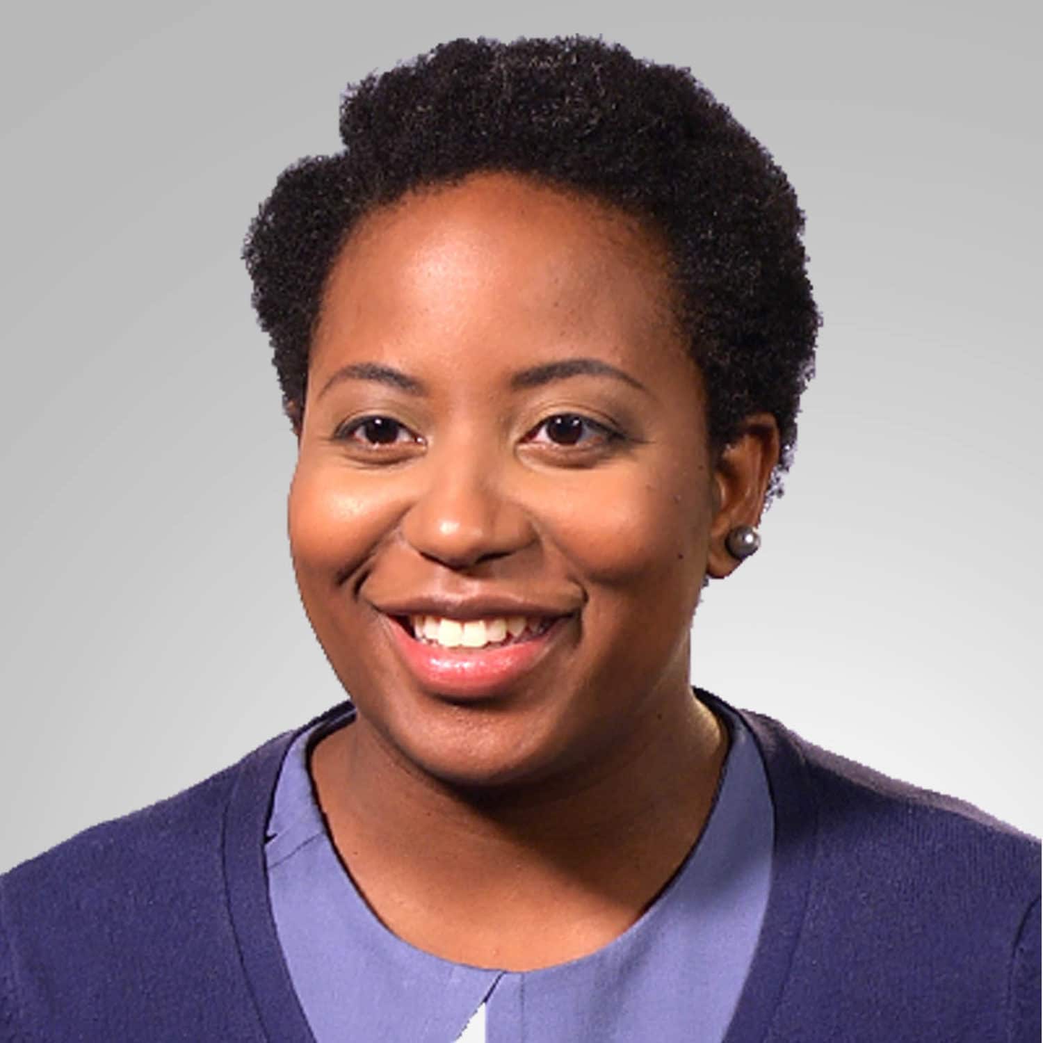 AprilWatson-analyst - Career Girls