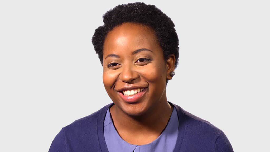 April Watson 1920x1080 - Career Girls