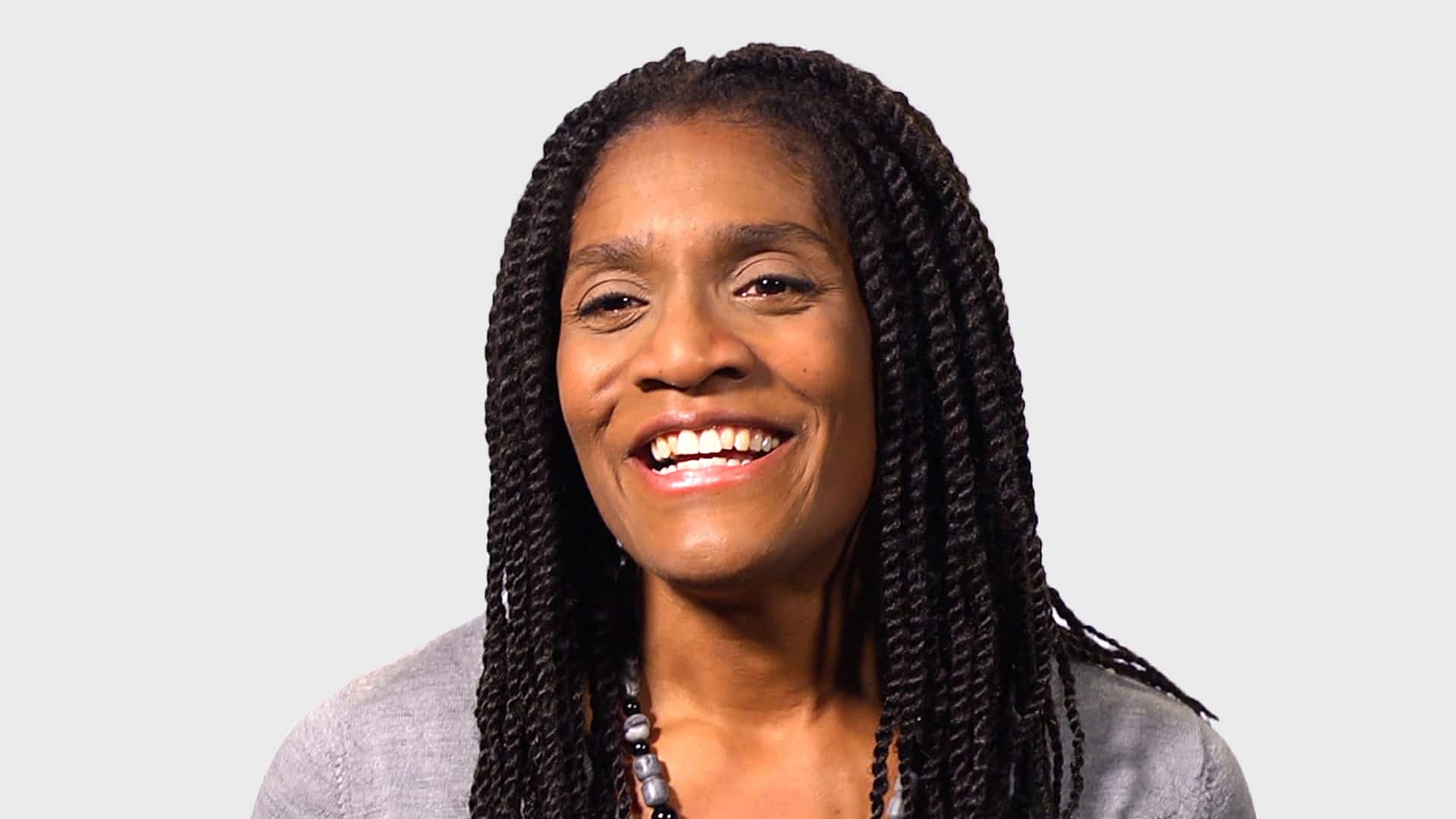 Career Advice From Makeda Keegan, IT Systems Manager