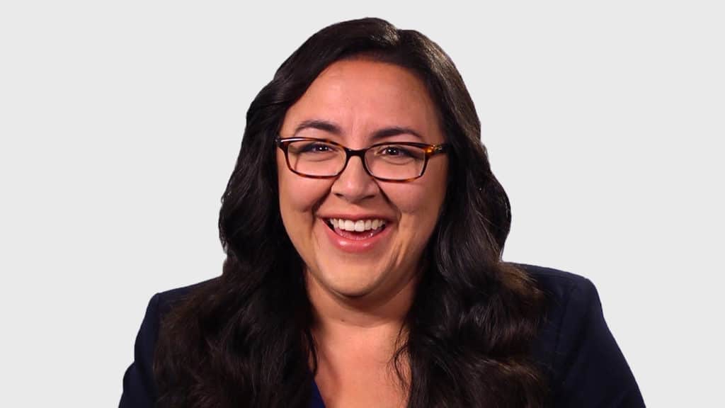 Angelique Diaz-engineer - Career Girls