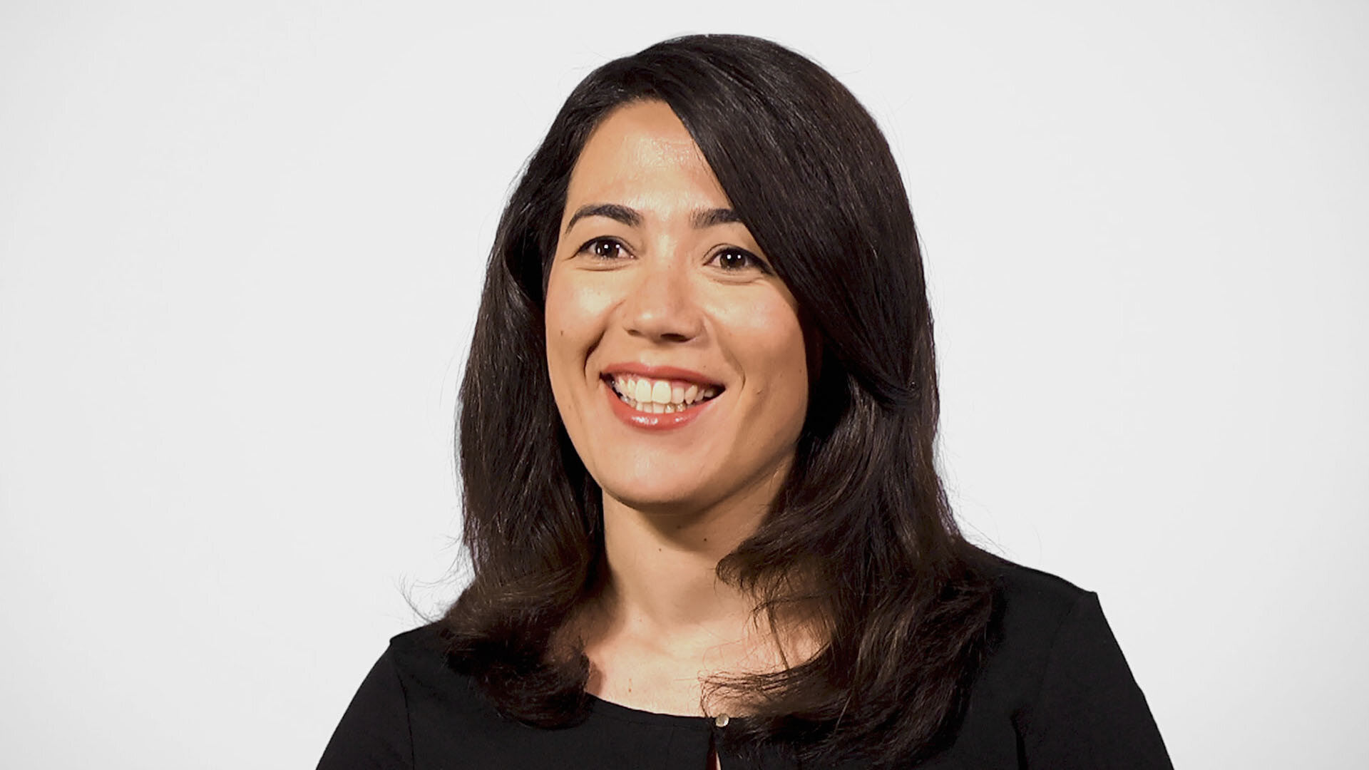 Career Advice From Amel Ghouila, Bioinformatician