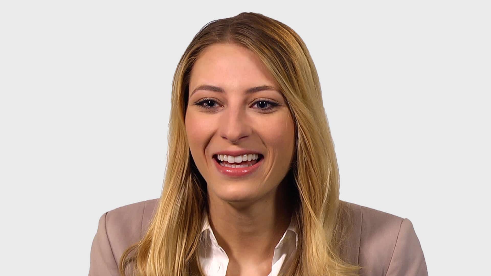 Career Advice From Nicole Vicino, Media Relations Professional