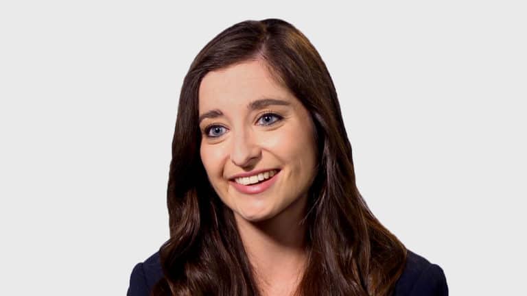 Alanna Hughes - Career Girls