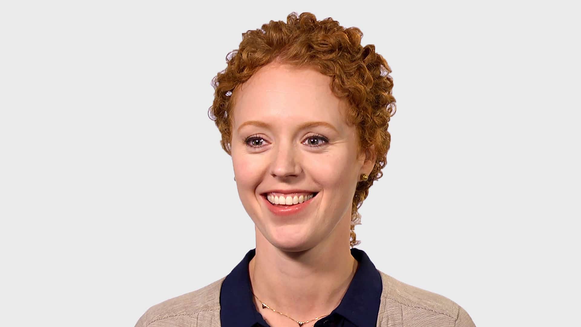 Career Advice From Devin Cook, Executive Producer