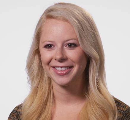 Lizzie Johnson 438x405 Still.jpg - Career Girls