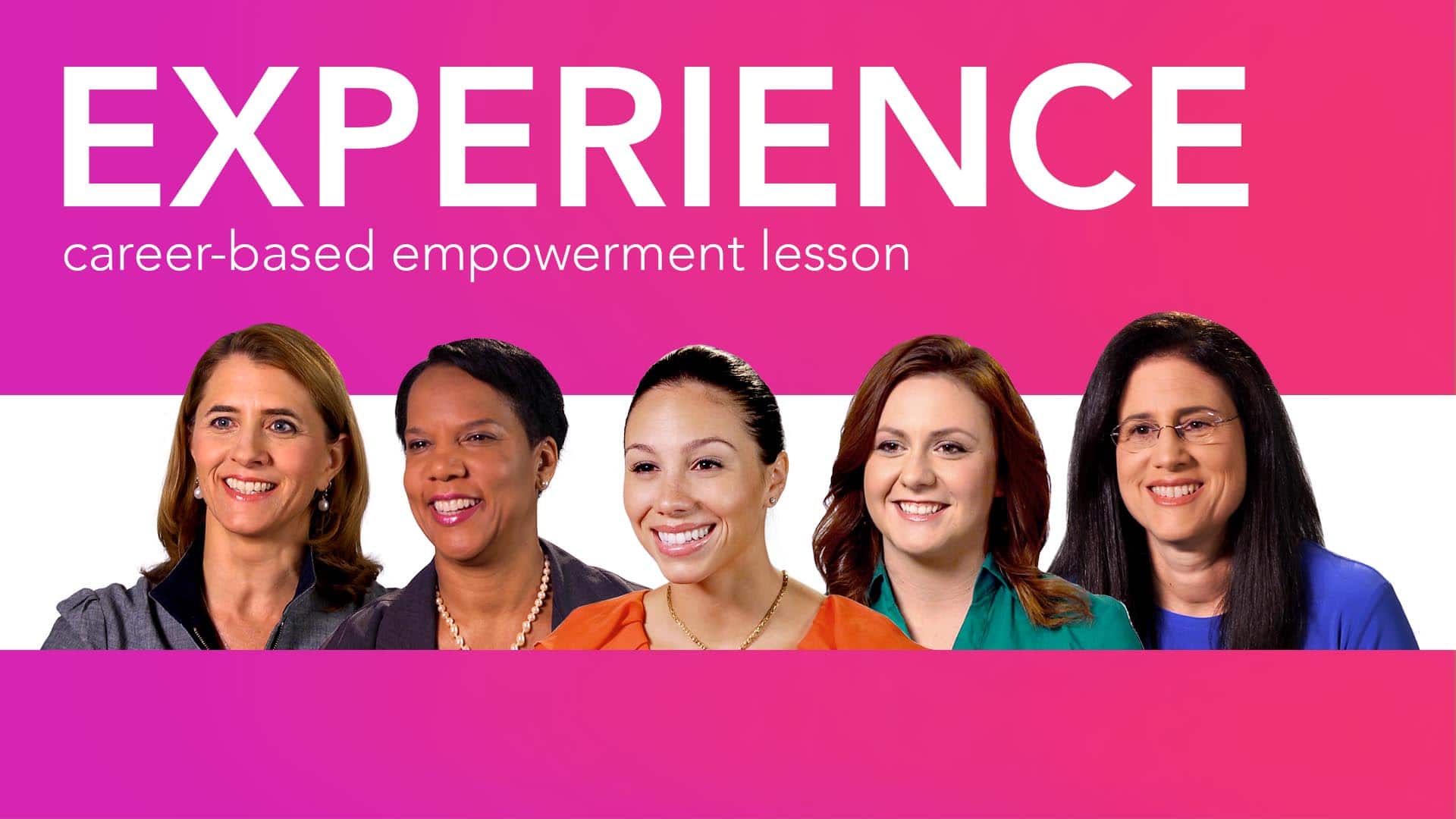Importance of Work Experience - Career Girls - Video & Guides