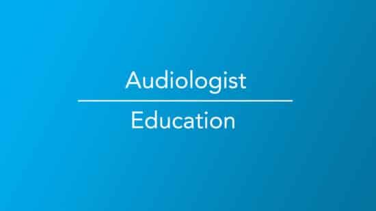 How to Become an Audiologist - Career Girls - Explore Careers