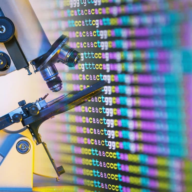 Bioinformatics Major | Courses For Degree | Career Girls