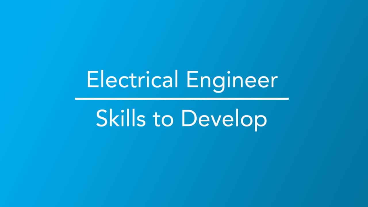 How to Become an Electrical Engineer | Career Girls - Explore Careers