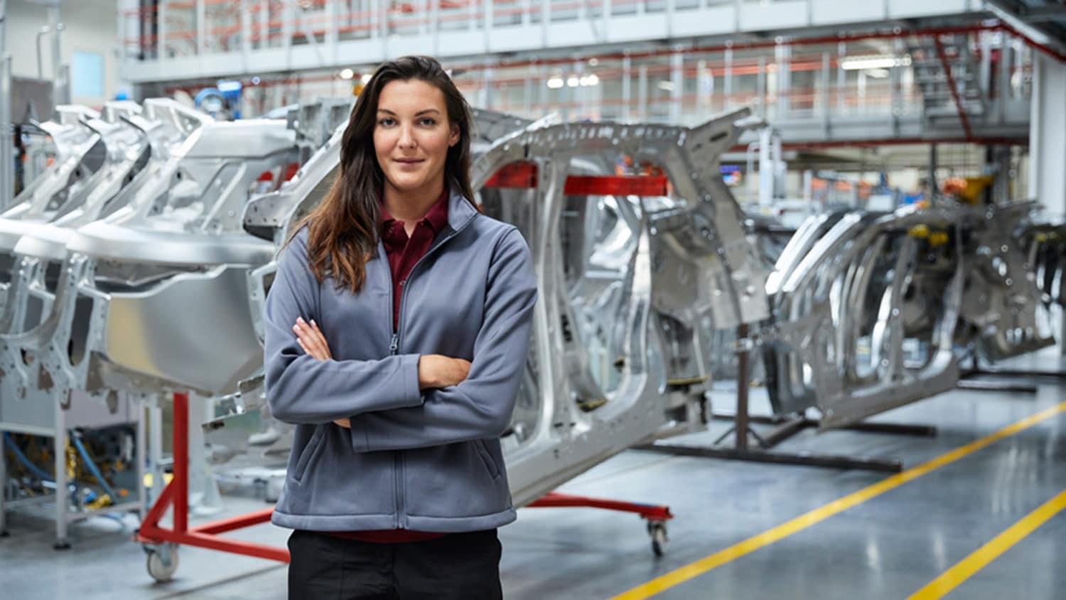 Industrial Production Manager Career - Career Girls